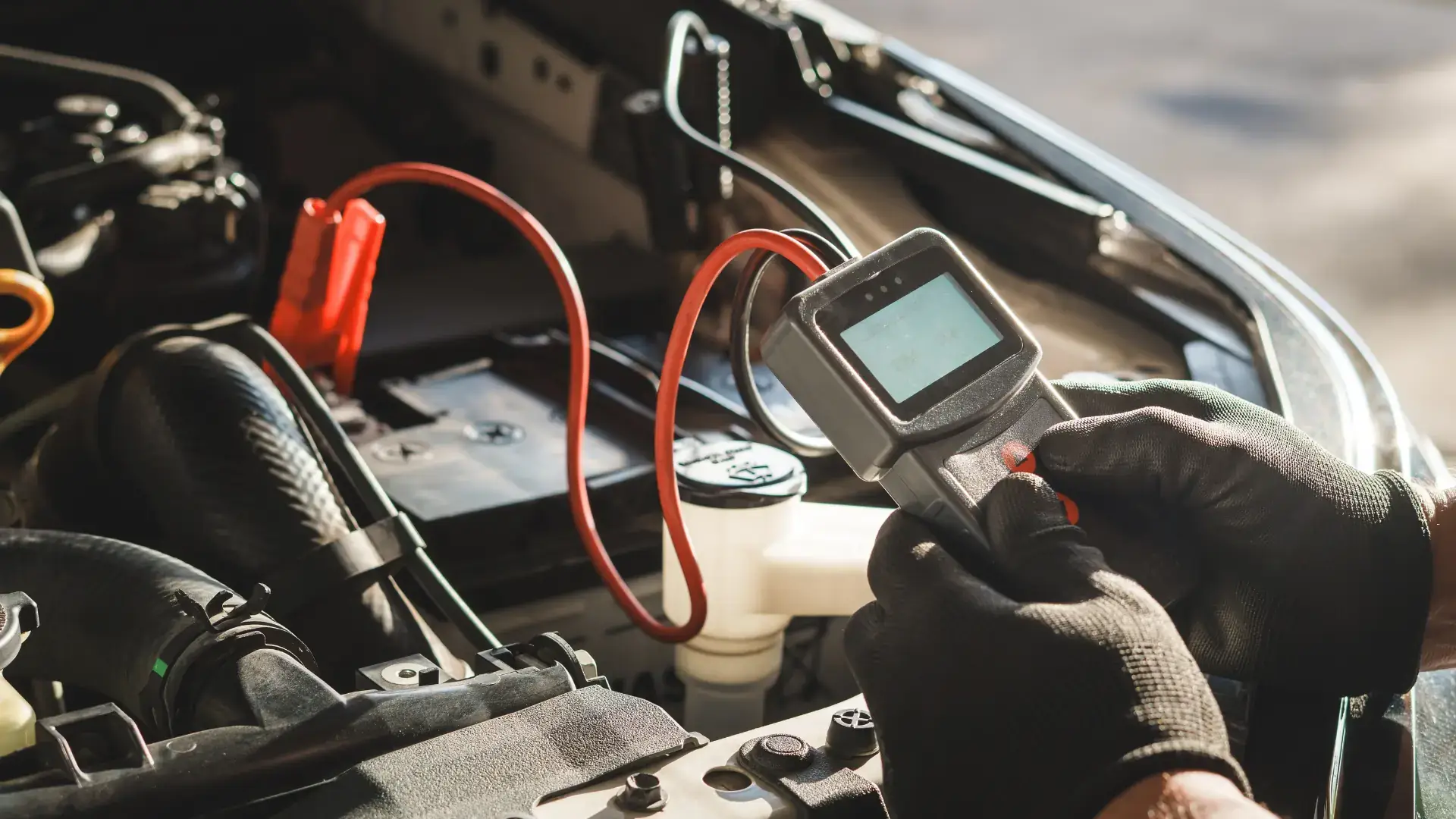 Vehicle Diagnostics Oakville, ON | Car Engine Diagnostic