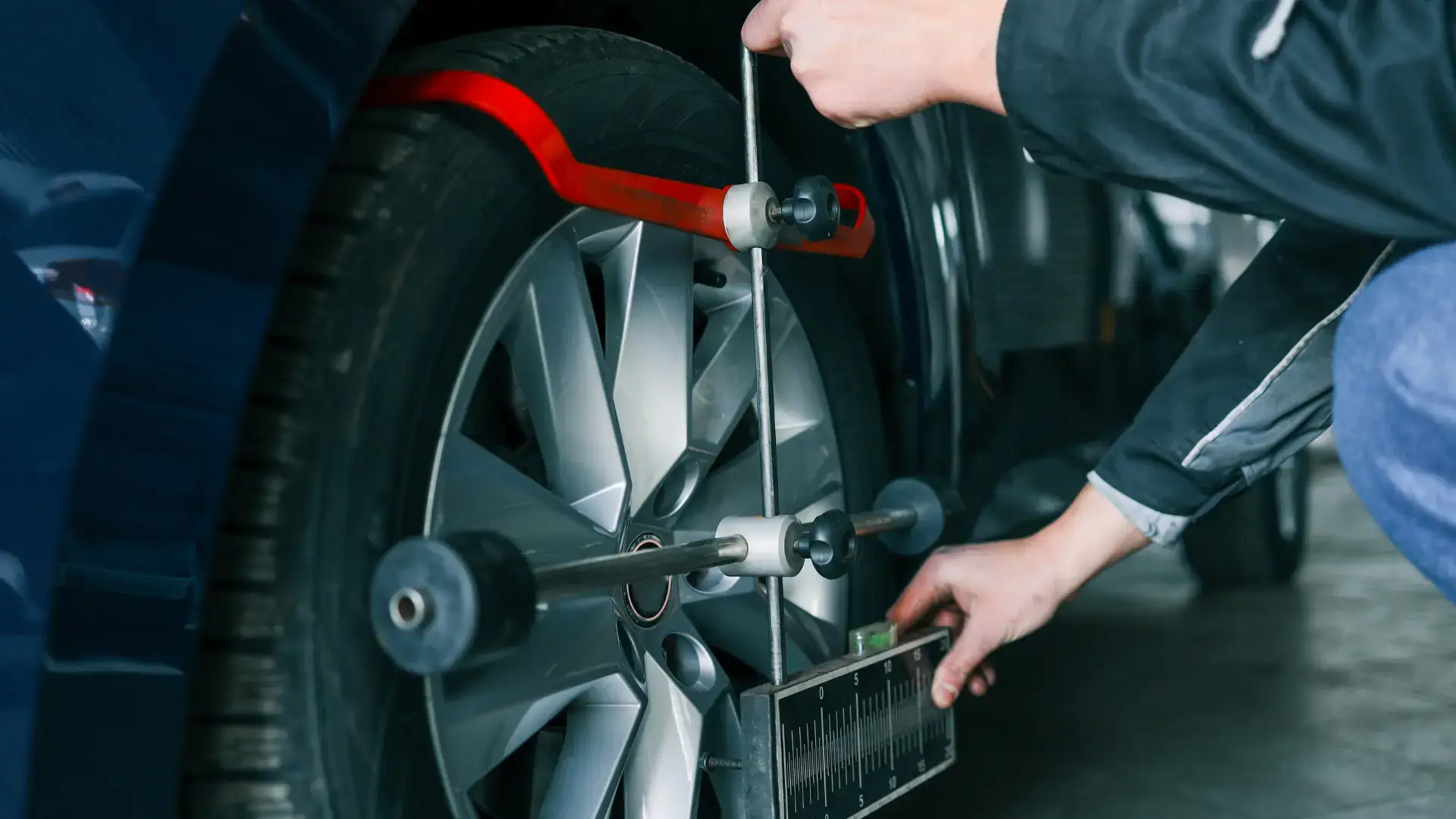 Wheel Alignment Shop Oakville, ON | Car Wheel Alignment Near Me